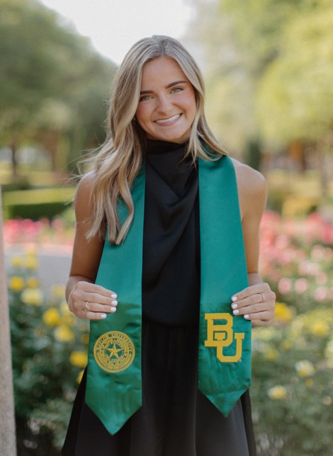 Summer Lewis | Career Center | Baylor University Summer Lewis | Career Center | Baylor University